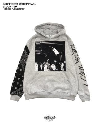 Indifferent Streetwear | Indifferent Streetwear